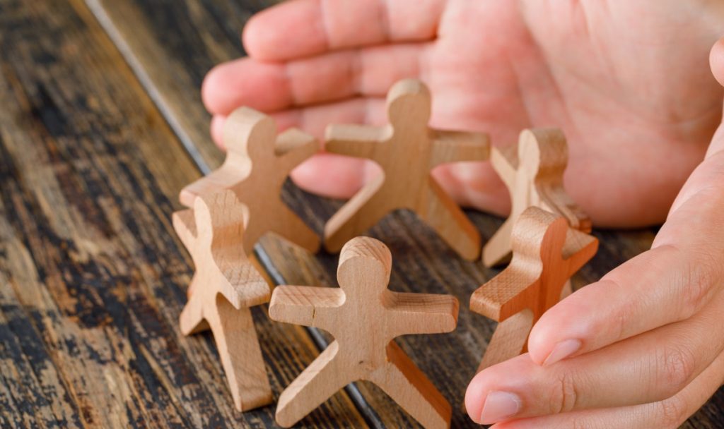 Why it’s important to preserve human qualities and not let technology ...