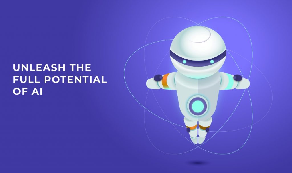 AI's Full Potential Unleashed: Two Key Breakthroughs