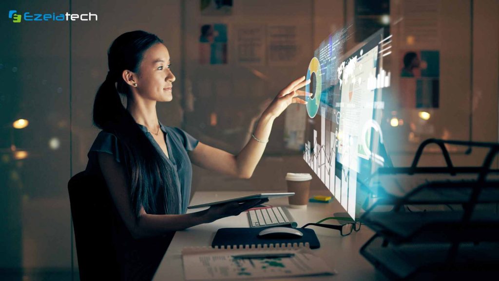 The Evolution of Fintech Software Development Services