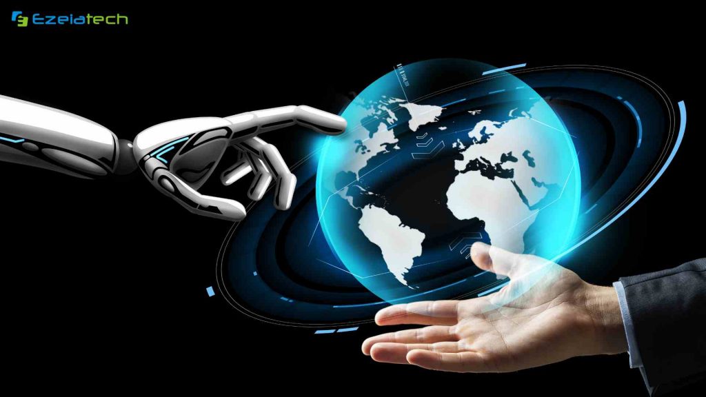 The World Of AI Development: Opportunities & Challenges