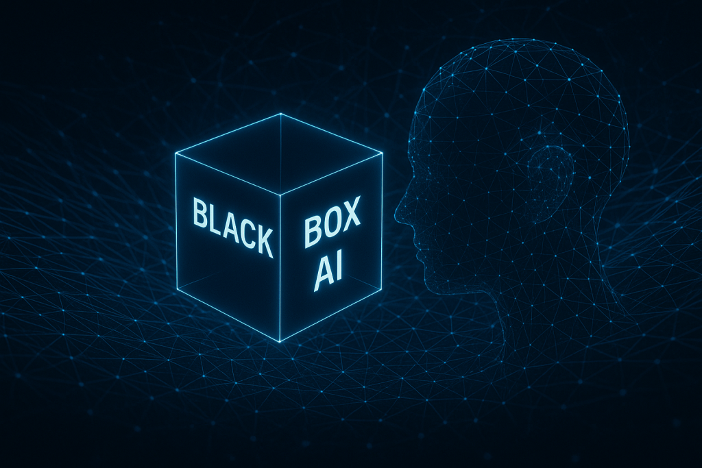 Unveiling the Mystery: Understanding Black Box AI and Its Real-World Implications - Ezeiatech